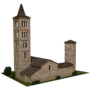 Aedes-Ars Son Church Model Kit