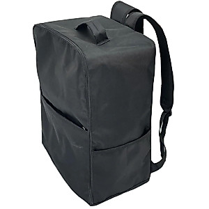 ROMIRUS Stroller Gate Check Travel Bag Backpack Compatible for gb Pockit Lightweight Strollers