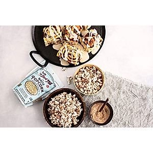 Bob's Red Mill Whole White Popcorn, 30-ounce (Pack of 4)