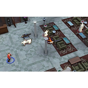 Omerta: City of Gangsters - Xbox 360