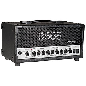 Peavey 112-6 1x12 Guitar Cabinet (Amp)