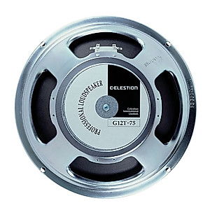 CLASSIC SPEAKER Celestion G12T-75H 12 "75W 8 T3781AWD