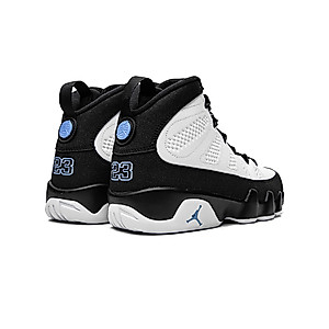 Jordan Mens Air 9 Retro CT8019 140 University Blue - Size 13