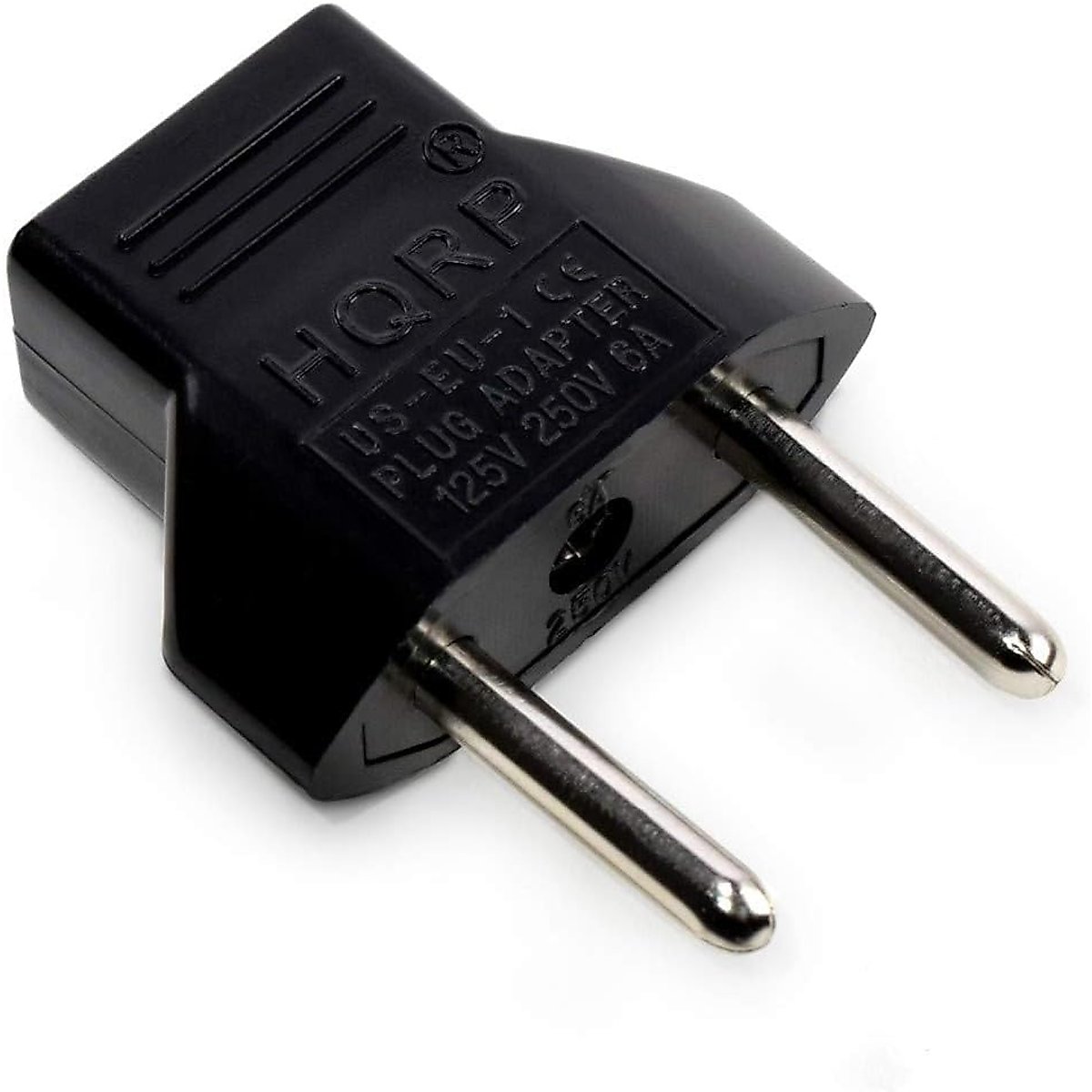 HQRP AC Adapter/Power Supply for Dunlop MXR BOOST/OVERDRIVE/MXR CARBON COPY ANALOG DELAY Guitar Effects pedals plus HQRP Euro Plug Adapter