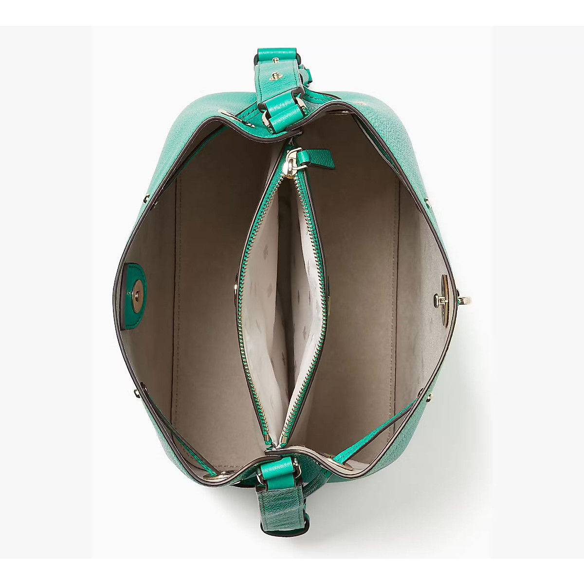 Kate Spade New York Marti Large Bucket Bag Leather Women's Handbag