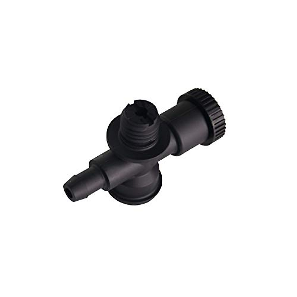 Swimables DEX2400S Filter Air Gauge Relief and Adapter Assembly Replacement for Hayward DEX2400S - Designed to fit smoothly onto Hayward ProGrid DE Filter - Air Relief Valve for DE Filter