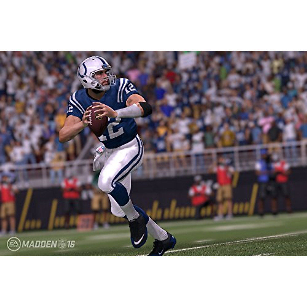 Madden NFL 16 - Deluxe Edition - Xbox One
