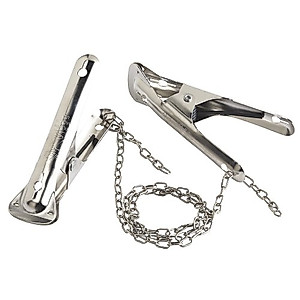 Malco 2DH Pipe and Duct Holders