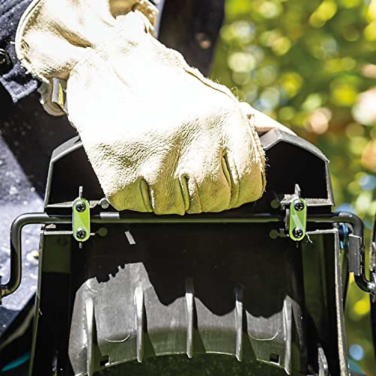 Makita XML12Z 18V LXT® Lithium-Ion Cordless 13" Lawn Mower, Tool Only