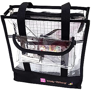 Totally Tiffany Nancy EZ20 Tote Bag