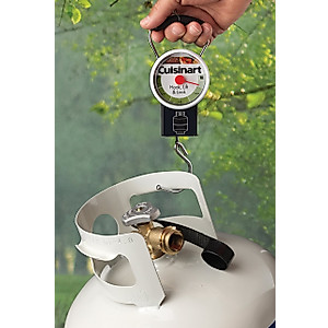 Cuisinart CTG-120 Propane Tank Gauge