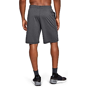 Under Armour Men's UA Raid 10" Shorts LGT Gray