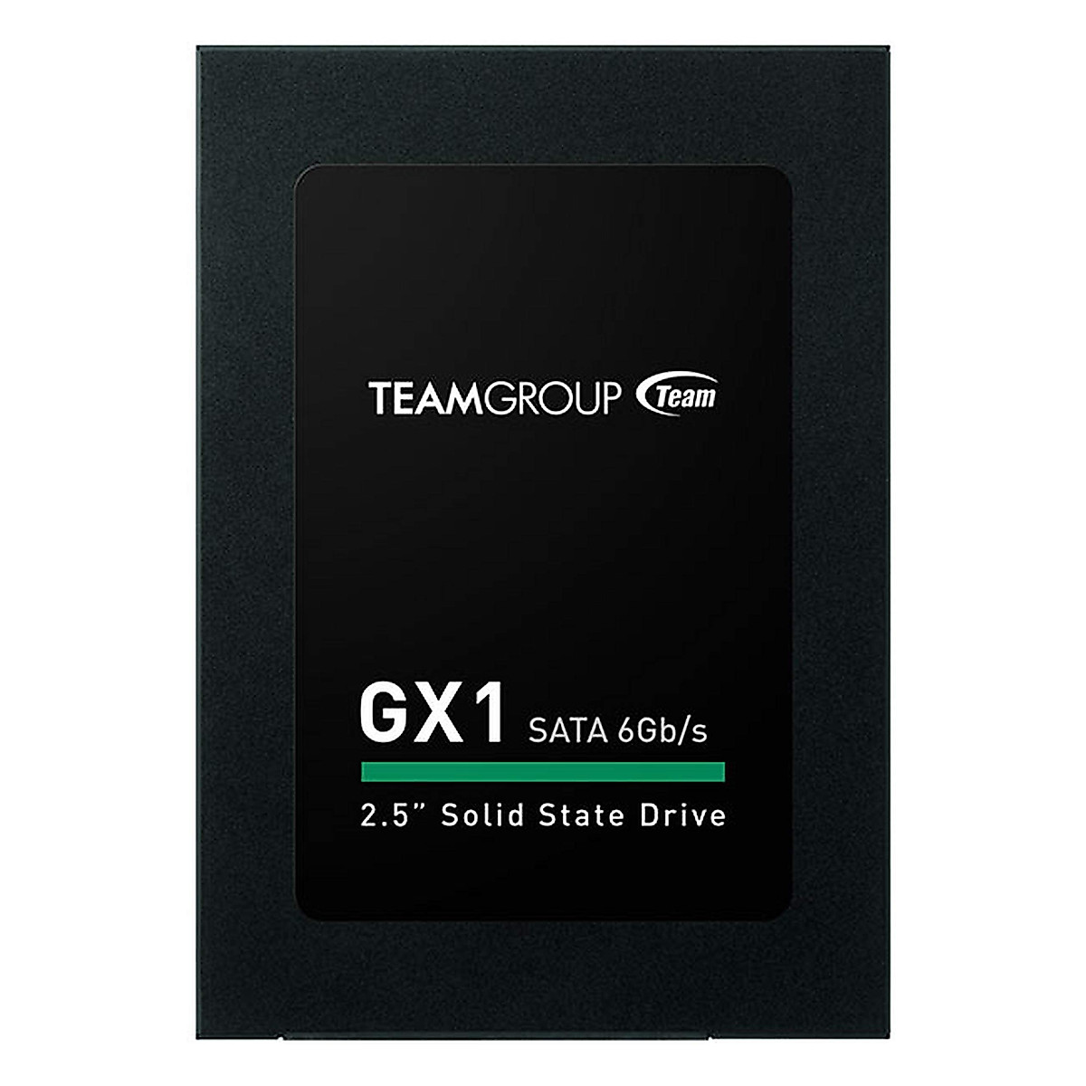 Team Group 240GB GX1 2.5" SATA III Internal Solid State Drive (SSD) T253X1240G0C101