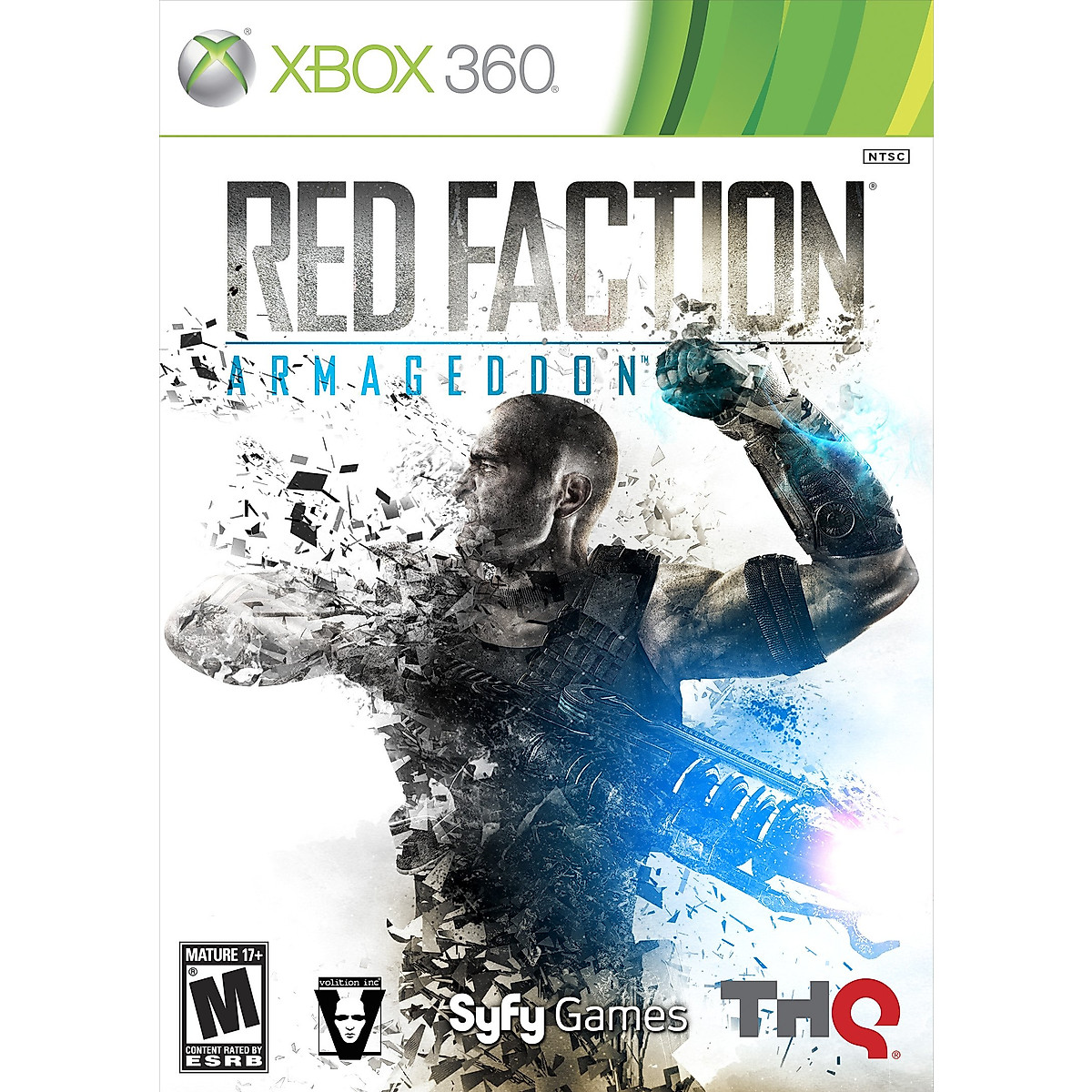 Red Faction: Armageddon (Germany)