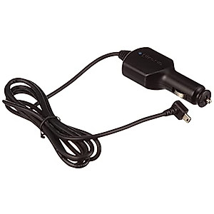 Garmin Nuvi Vehicle Power Cable , Black , Small