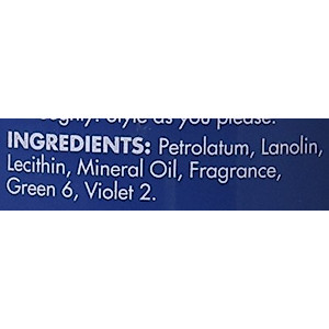 U/S Blue Magic Conditioner Jar, Size 12oz - Beauty Enterprises