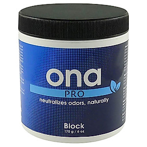 Ona Block Pro, 6 Ounce