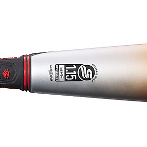 Louisville Slugger Select PWR™ (-5) USSSA Baseball Bat - 31'/26 oz