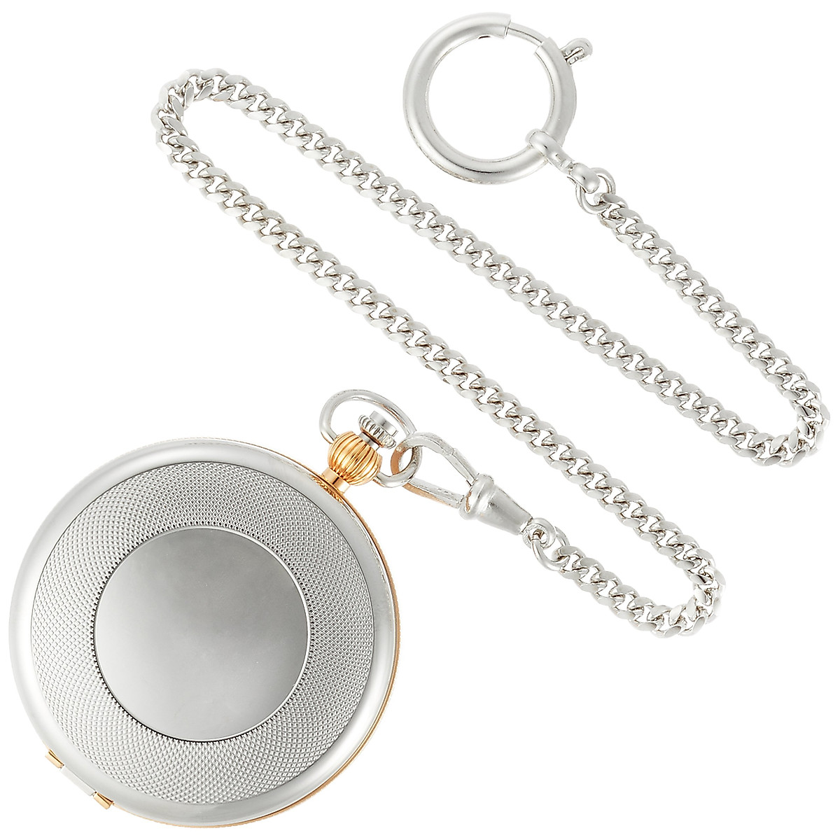 Tissot Bridgeport Mechanical Skeleton