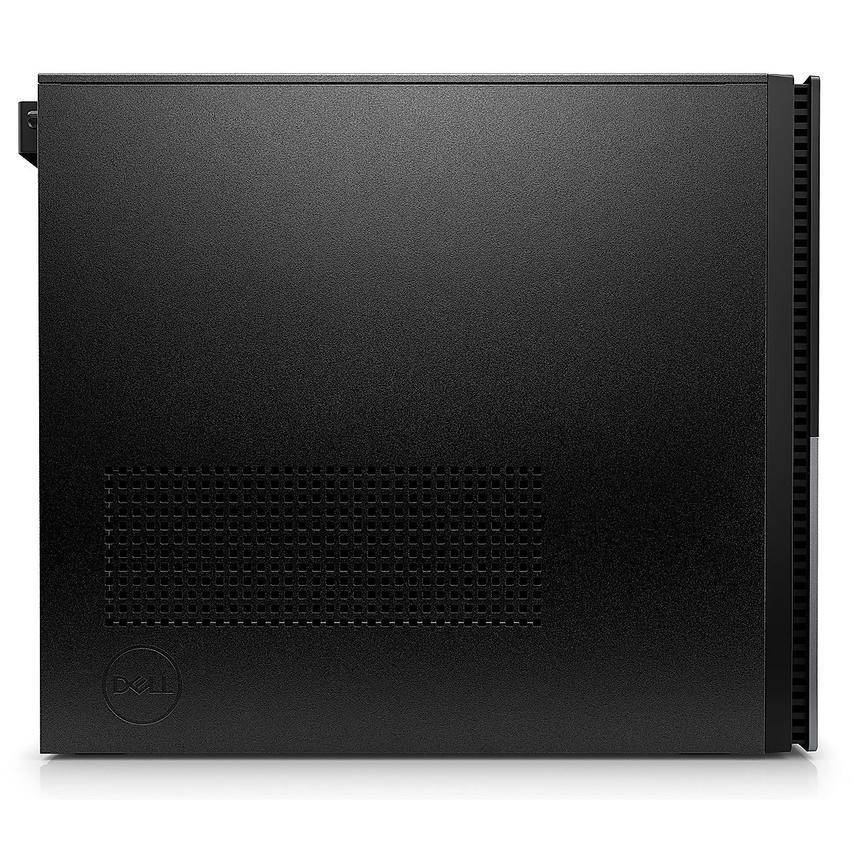 Dell Vostro 3910 Full Size Tower Business Desktop Computer, 12th Gen Intel Core i3-12100 (Beat i5-10600), 8GB DDR4 RAM, 512GB PCIe SSD, WiFi 6, Bluetooth, Keyboard and Mouse, Windows 11 Pro