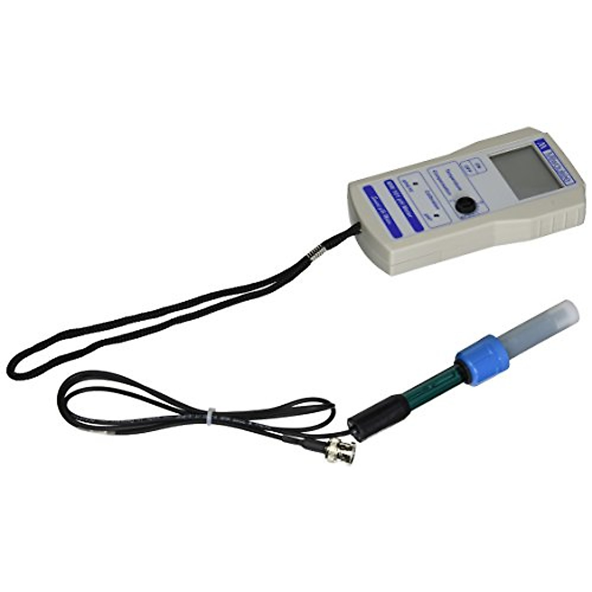 Milwaukee MW101 PH Meter