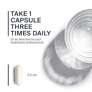 Vital Nutrients - Lysine - Supports Immune Function and Normal Arginine Levels - Supports Calcium Absorption - 100 Vegetarian Capsules per Bottle - 500 mg