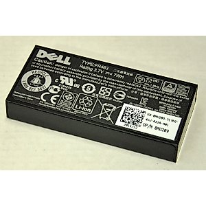 Dell NU209 Battery Kit for Perc 5/i and Perc 6/i