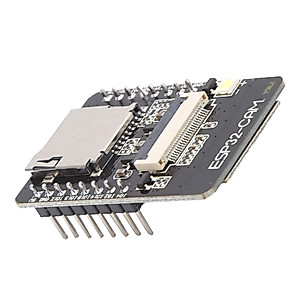 for ESP32-CAM Bluetooth Development Board with for OV2640 Camera Module Bluetooth Module for IoT Applications