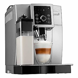 De'Longhi Magnifica S Automatic Espresso Machine ECAM23270S