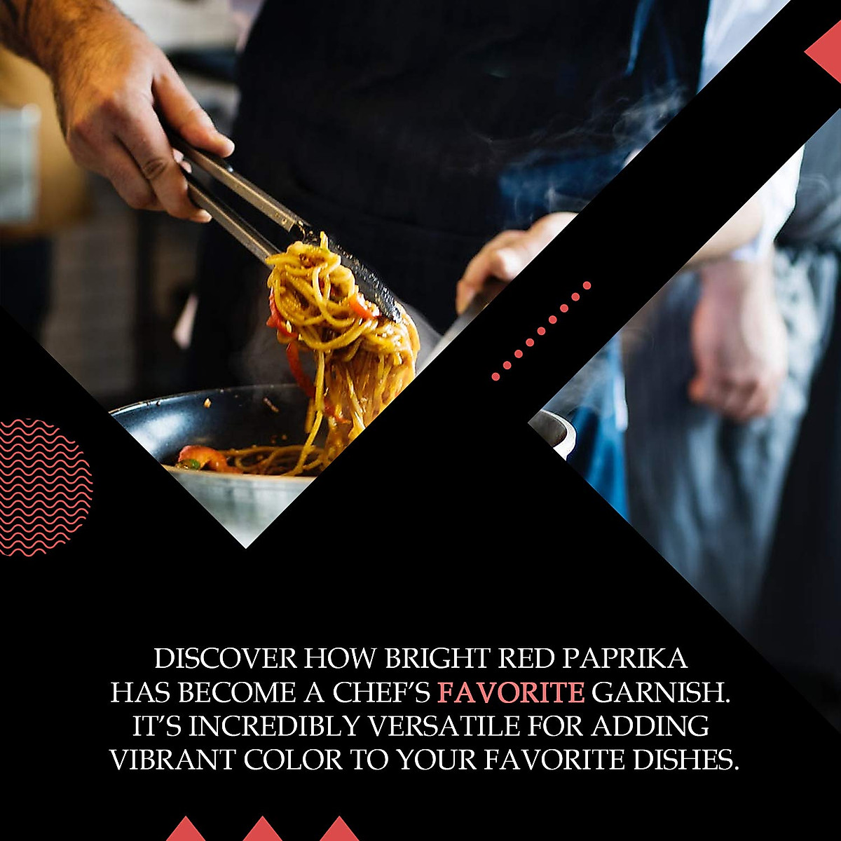 The Spice Lab Sweet Paprika Powder - High Color ASTA 120+ - 2.1 oz French Jar – Premium Gourmet Spanish Paprika Powder - Vegan All Natural Kosher Non GMO Gluten Free Spice – Rich in Antioxidants