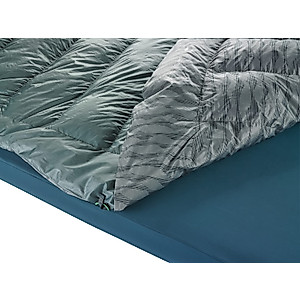 Therm-a-Rest Synergy Luxe Mattress Coupler, 25, Stargazer