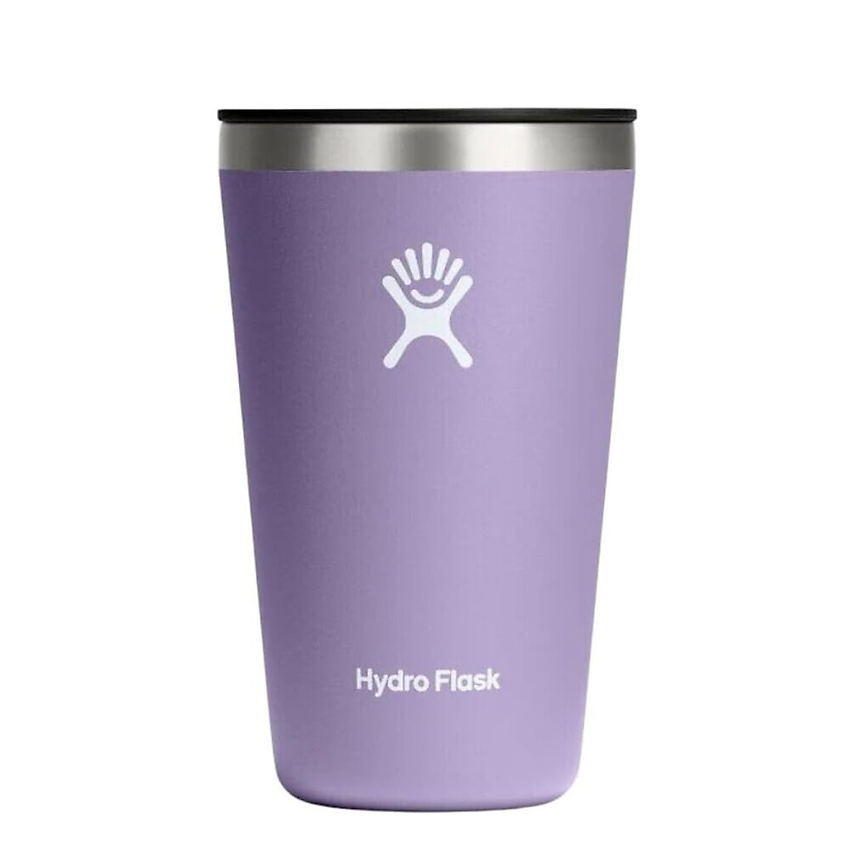 16 Oz All Around Tumbler Press-In Lid Moonshadow