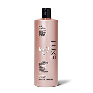 ion Luxe Conditioner 33.8 oz