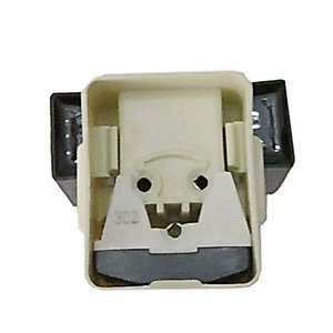 GLOB PRO SOLUTIONS - 5SP14P319NFM Refrigerator Compressor Relay Start Capacitor 5SP14P319NFM