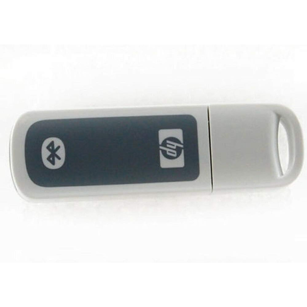 HP Bluetooth USB 2.0 Wireless Adapter Wireless Print and Transfer Documents, Pho