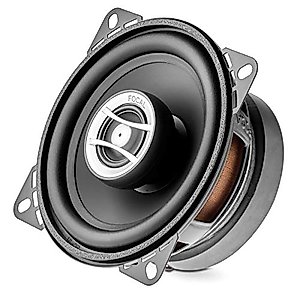 Focal RCX-100 Auditor Series 4” 2-Way Coaxial Kit