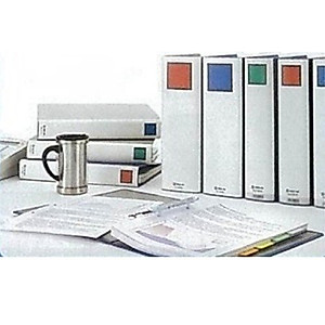 King Jim King file Super Dodge Easy A4S blue blue 2475A (japan import)