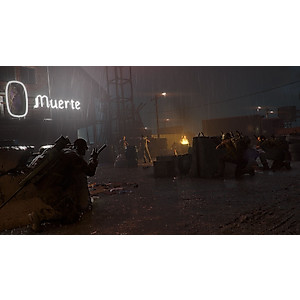 UBISOFT - Ghost Recon Wildlands