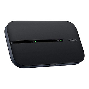 Huawei E5576-320 Mobile WiFi Black