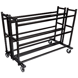 Double Monster Ball Cart