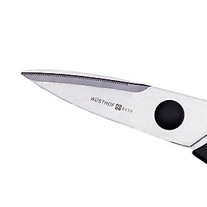 3 X Wusthof 5558-1 Come-Apart Kitchen Shears