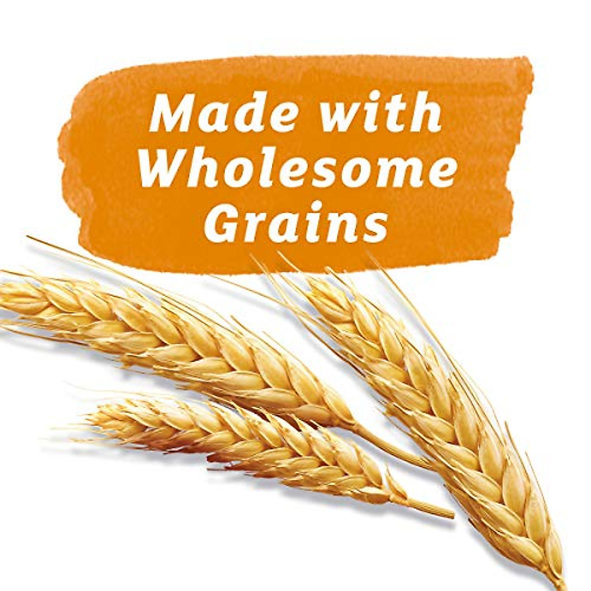 Purina Beneful Made in USA Facilities Dog Training Treats, Baked Delights Snackers - (4) 36 Oz. Pouches