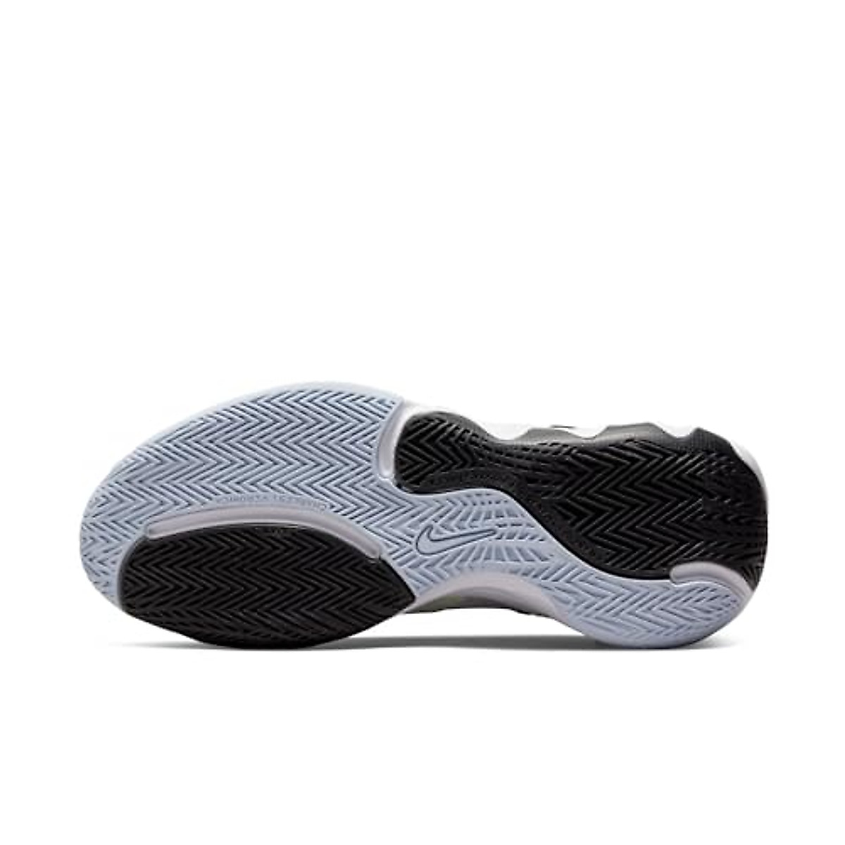 Nike Men's Giannis Immortality White/Metallic Gold-Black (CZ4099 100) (White/Barely Volt/Grey Fog/Black, us_footwear_size_system, adult, men, numeric, medium, numeric_8_point_5)