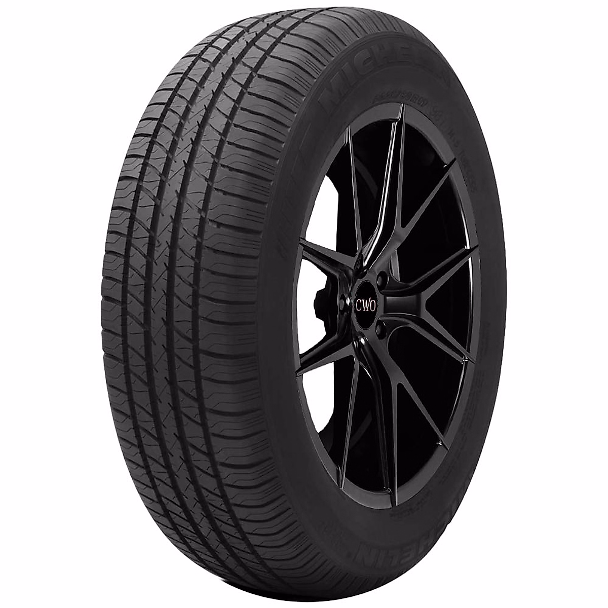 Michelin Energy LX4 All-Season Radial Tire - 245/60R17/RF 108T