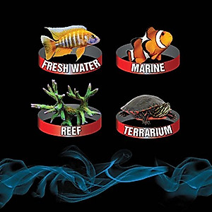 Cobalt Aquatics Clear Vue 20 Mini Internal Filter