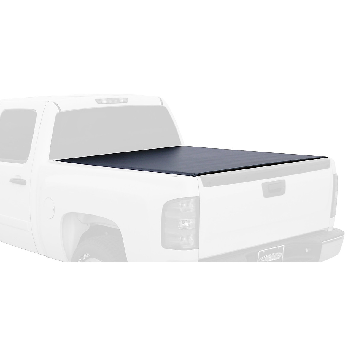 TonnoSport 22020019 Roll-Up Cover for Chevy/GMC Full Size 8' Bed