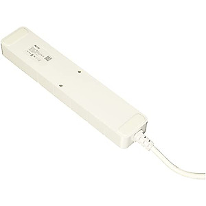 NEXXT Smart Surge Protector Power Strip with USB, 4 USB Ports and 4 Power outlets Plug Extender. Ideal for Computers, Home Theatre, Appliances, Office Equipment, Cellphones. 6ft-Power Cord