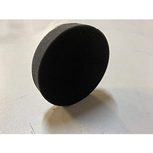 Replacement Part For Bissell 1700, 1701 Vacuum Cleaner PreMotor Filter # compare to part 1608225