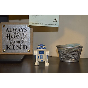 Star Wars R2D2 Robot 32GB USB Flash Thumb Drive Storage Device