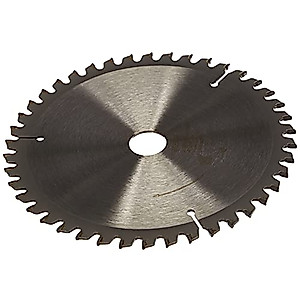Bosch 1x Circular Saw Blade Special (for Wood, Non-Ferrous Metals, Plastic, Ø 160 x 2.5/1.8 x 20/16 mm, 42 Teeth, FT, with 1x Reduction ring 16 mm, Accessories for Circular Saws)
